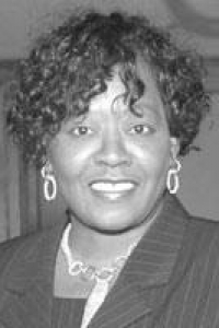 Crystal Peoples-Stokes - Ballotpedia