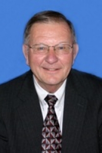 Curt Hanson - Ballotpedia