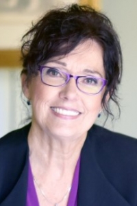 Cynthia Ball - Ballotpedia