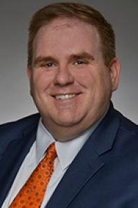 Jeremy Elrod - Ballotpedia