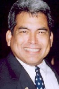 David Medina - Ballotpedia