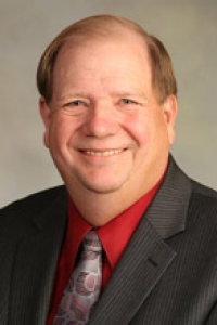 David Monson - Ballotpedia