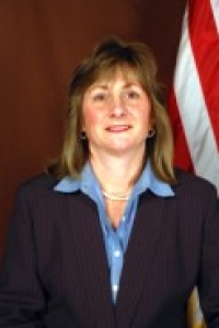 Deborah Ruggiero - Ballotpedia