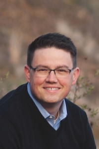 Chris Corry - Ballotpedia