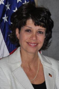 Donna Simon - Ballotpedia