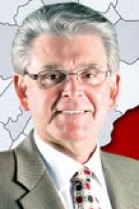 Dale Carr - Ballotpedia