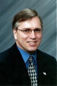 Dale DeVon - Ballotpedia