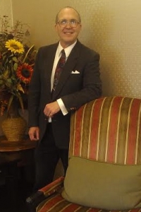 Dale Mensing - Ballotpedia