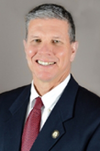 Dale Rutledge - Ballotpedia