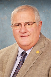 Dale Zorn - Ballotpedia