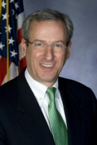 Dan Frankel - Ballotpedia