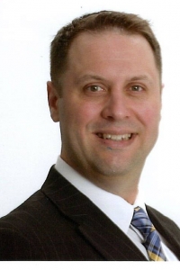 Dan Cox (Maryland) - Ballotpedia