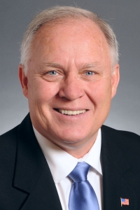 Dan Hall - Ballotpedia