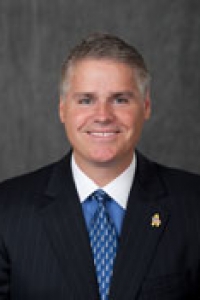 Dan Huberty - Ballotpedia