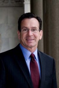 Dan Malloy - Ballotpedia