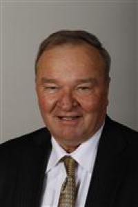 Dan Rasmussen - Ballotpedia