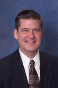 Dan Rutherford - Ballotpedia