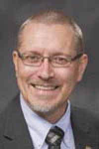 Dan Stacy - Ballotpedia