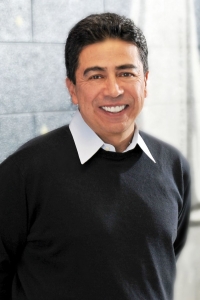 Daniel Solis - Ballotpedia