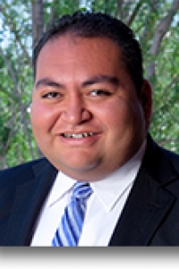 Daniel Hernandez Jr. - Ballotpedia