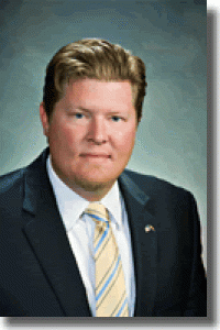 Daniel Patterson - Ballotpedia