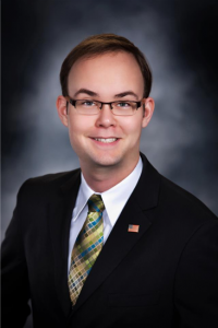 Danny Hamrick - Ballotpedia