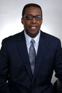 Darrell L. Clarke - Ballotpedia