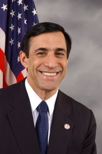 Darrell Issa - Ballotpedia