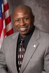 Darryl Glenn - Ballotpedia