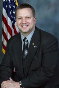 Daryl Metcalfe - Ballotpedia