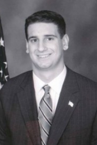 Dave Reed - Ballotpedia