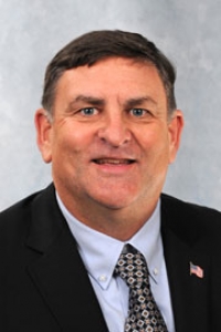 Dave Severin - Ballotpedia