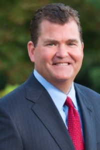 Dave Spence - Ballotpedia