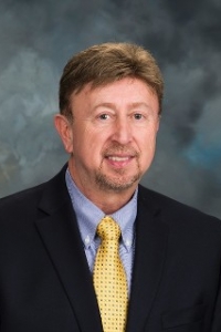 David Byrd (Tennessee) - Ballotpedia