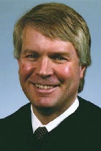 David Hamilton (Seventh Circuit) - Ballotpedia