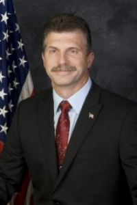 David Maloney - Ballotpedia