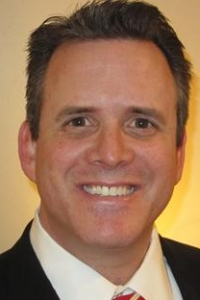 David Steffen - Ballotpedia