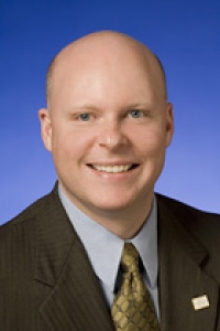 David Hawk - Ballotpedia