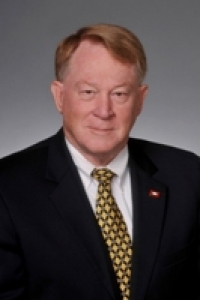 David Burnett - Ballotpedia