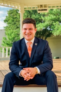 David Fegan - Ballotpedia