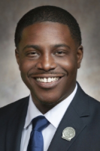 David Crowley (Wisconsin) - Ballotpedia