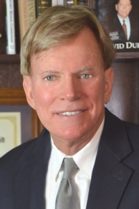 David Duke - Ballotpedia