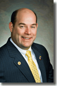 David Gowan - Ballotpedia