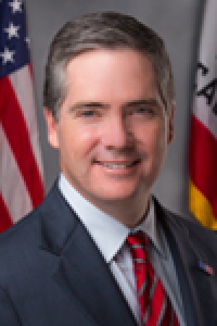 David Hadley - Ballotpedia