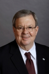 David Heaton - Ballotpedia