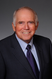David Hillman - Ballotpedia