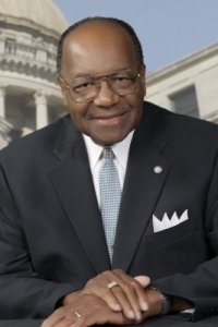 David Jordan (Mississippi) - Ballotpedia