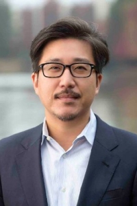 David Kim - Ballotpedia