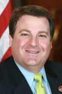 David Knight - Ballotpedia