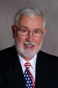 David Powers (Indiana) - Ballotpedia